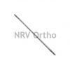 K Wire (Smooth Ended / Threaded) - NRV ORTHO